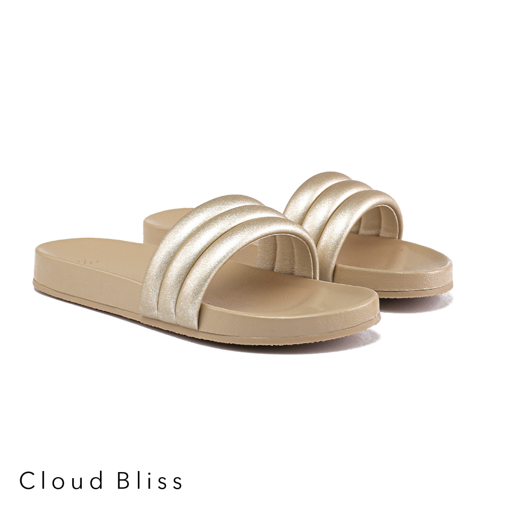 Cloud Bliss™ - Cumu | Oro | Shopee Philippines