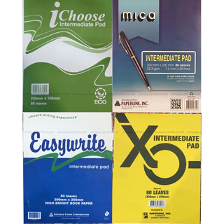 intermediate - Best Prices and Online Promos - Aug 2024 | Shopee ...