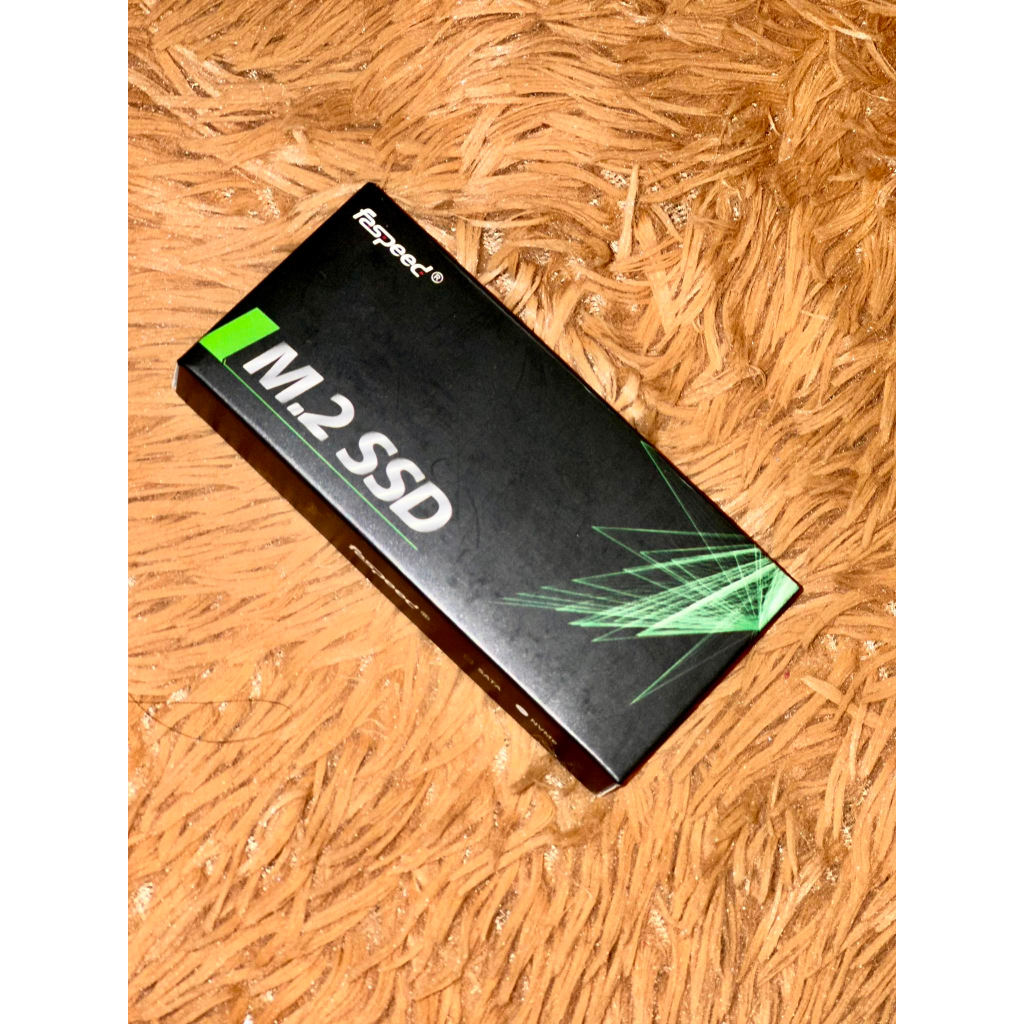 Faspeed P8 Series 512GB M.2 NVMe PCIe | Shopee Philippines