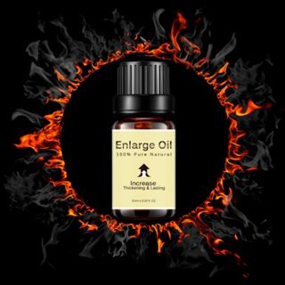 Authentic Enlarge Oil Pampahaba, Pampalaki, Pampataba ng Ari Titi Enlarger Effective Herbal ...