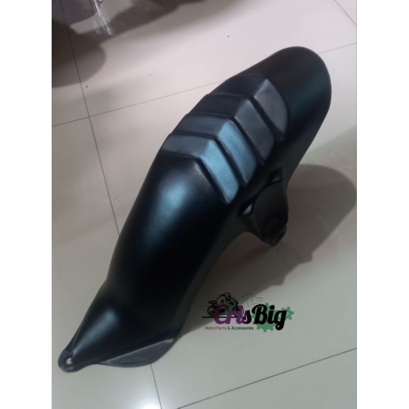 Rear Fender for Yamaha Aerox v1 | Shopee Philippines