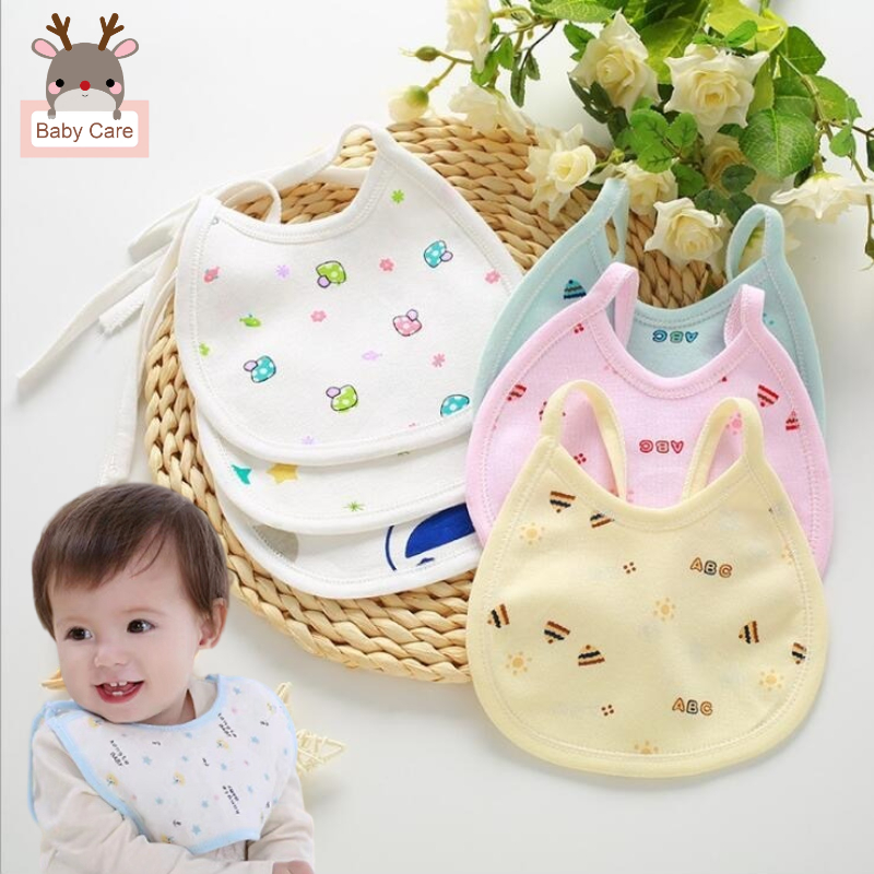 Bib for Baby Girl Boy Baby Bibs for Girls Boys Baby Bibs Saliva Towel ...