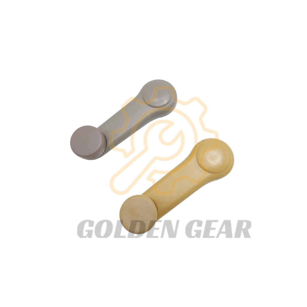 Hyundai Accent Atos Elantra Sonata Window Riser Handle | Shopee Philippines