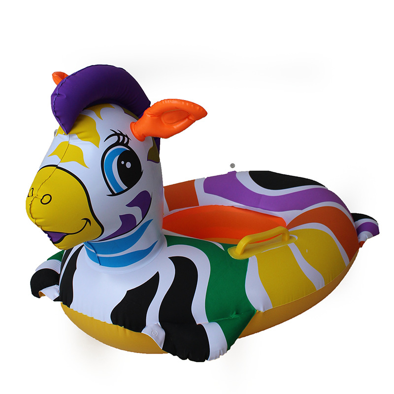 Thickened baby salbabida inflatable floater Inflatable armpit rings for ...