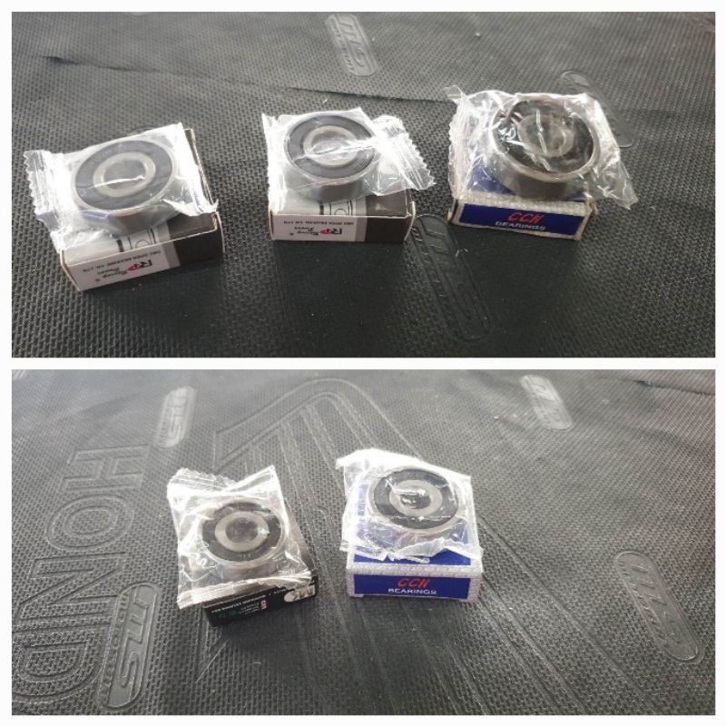 Hub Bearing Front and Rear Smash 115 | Shopee Philippines