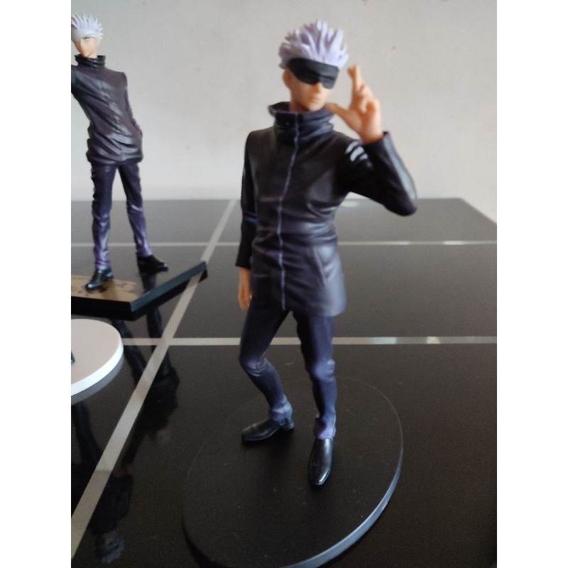 Gojo Satoru Figures for sale Jujutsu Kaisen Anime Action Figures ...