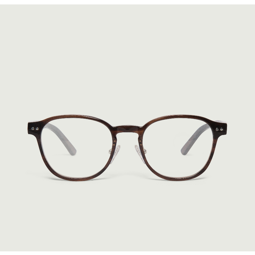 Sunnies Studios Optical Frame Orman (Specs/Eyeglasses with Replaceable ...