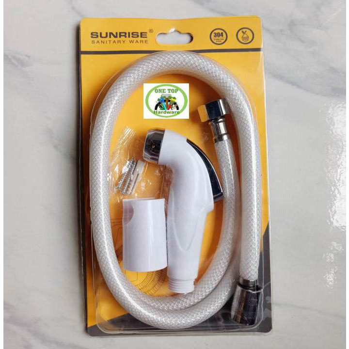 SUNRISE Sanitary Ware Bidet S-606 | Shopee Philippines