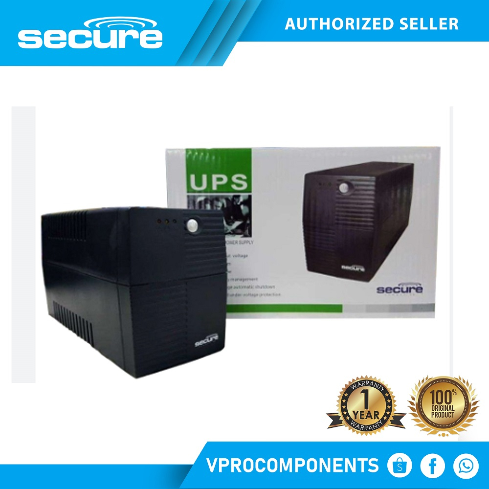 Secure UPS 3000VA Uninterruptible Power Supply | Shopee Philippines Secure UPS 3000VA Uninterruptible Power Supply | Shopee Philippines