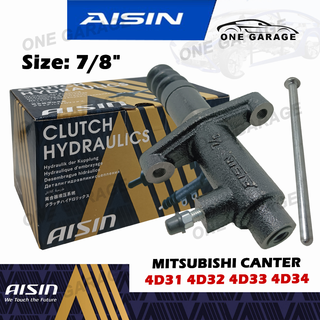 Clutch Operating Assembly For MITSUBISHI CANTER 4D31 4D32 4D33 4D34 (7/ ...