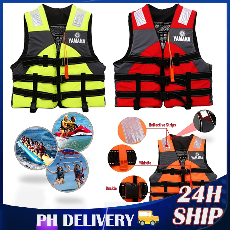 Professional life jackets children adults outdoor water sports safety ...