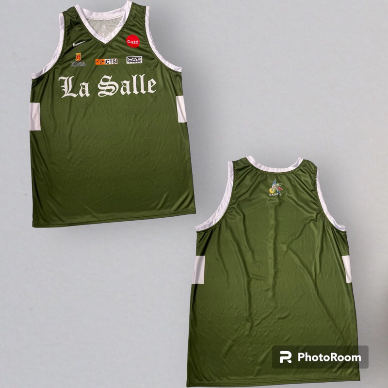 Fabsapparelshop new item UNIVERSITY BASKETBALL JERSEY SANDO FOR MEN ...