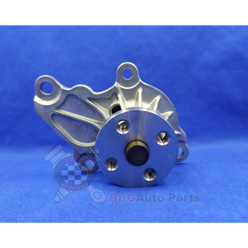 TOYOTA WIGO 2014-2021 B100 WATER PUMP ORIGINAL | Shopee Philippines