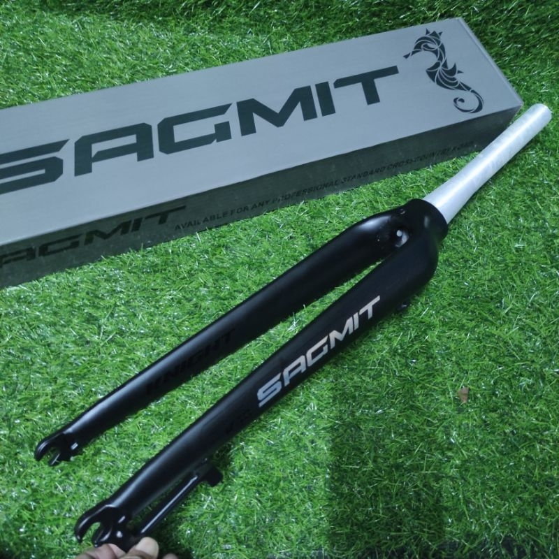 (New Arrival) 2023 SAGMIT KNIGHT K3.0 RIGID FORK Bicycle Mountain Bike ...