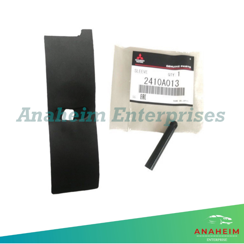 Mitsubishi Montero Automatic Shift Selector Slider Cover and Shifter ...