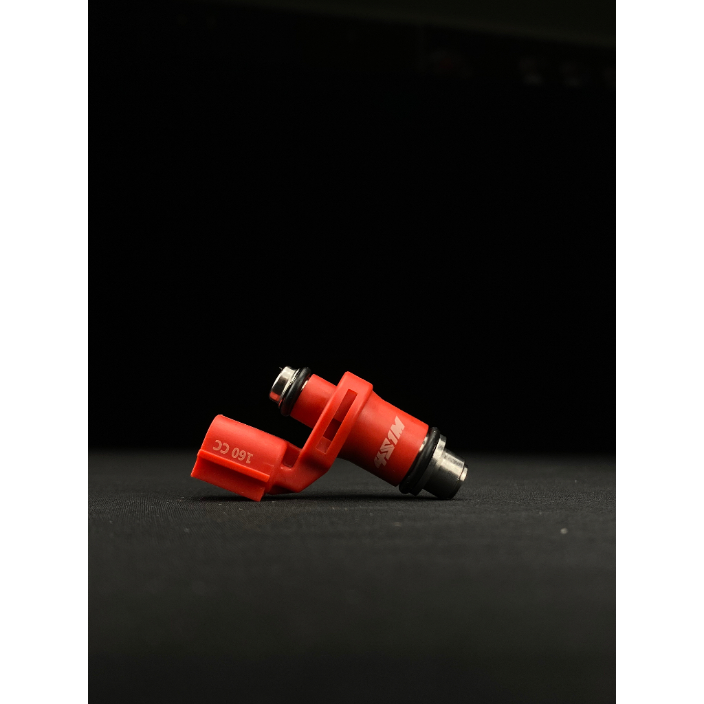 4S1M INJECTOR YAMAHA (AEROX/NMAX/SNIPER/M3/R15/WR) | Shopee Philippines