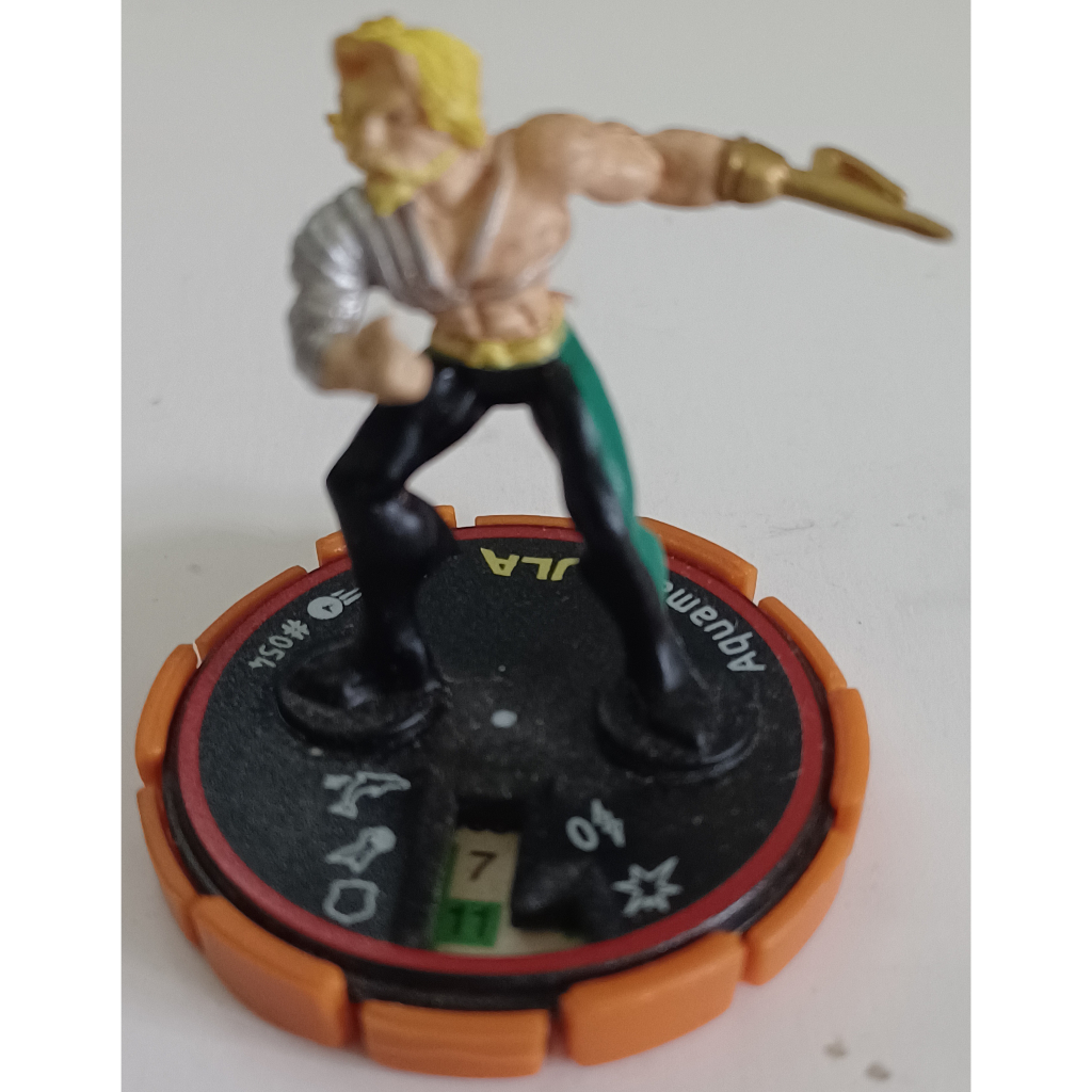 DC HeroClix Hypertime Veterans Harley Quinn, Superman, Nightwing ...