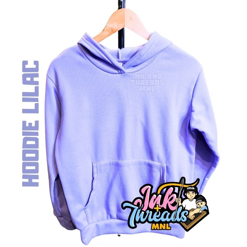 Ink and Threads MNL Hoodie Jacket | Shopee Philippines
