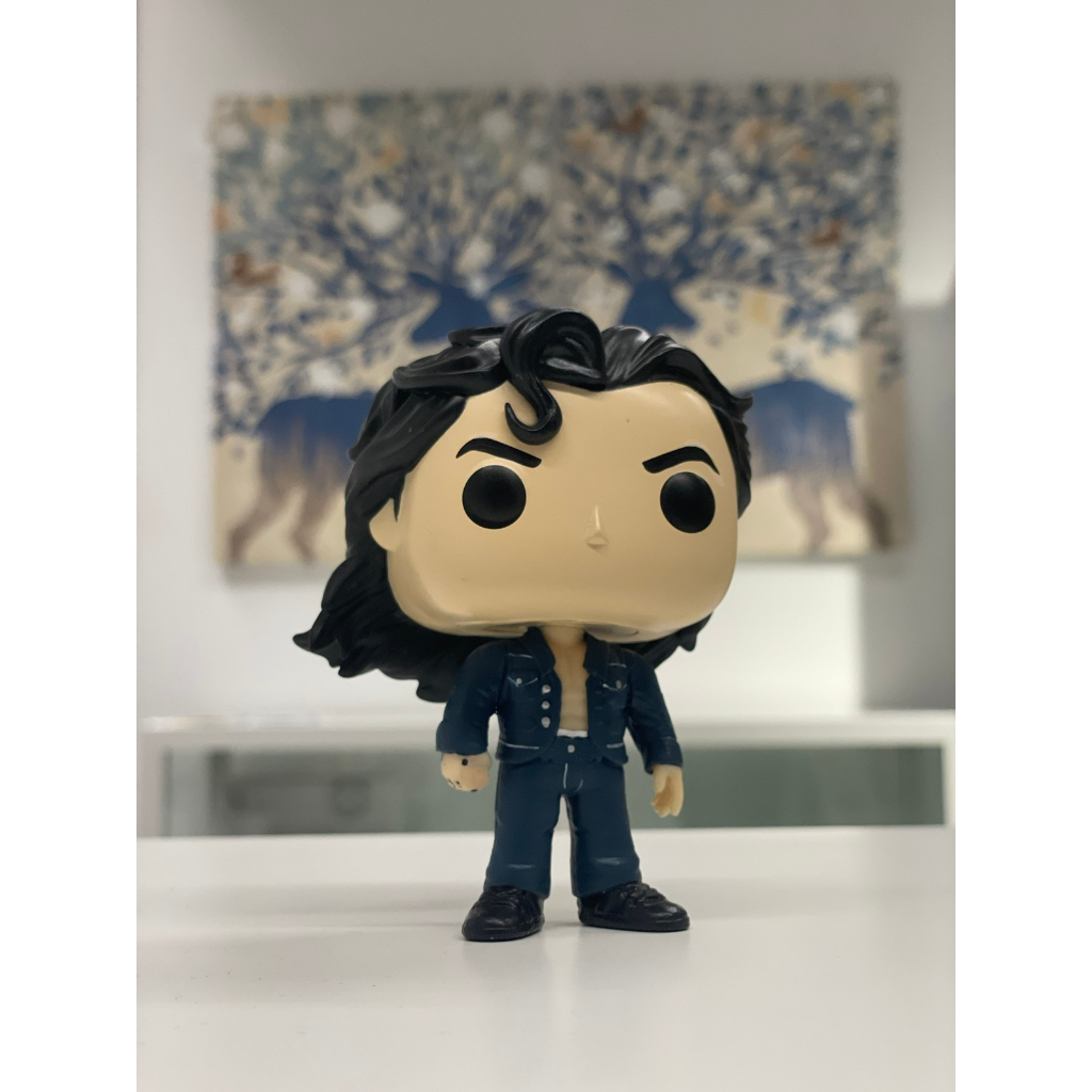 BTS Jungkook Calvin Klein (Created by ODA Exclusive Custom Pops ...