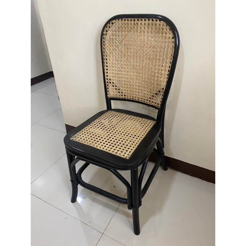 Rattan Solihiya Chair | Shopee Philippines