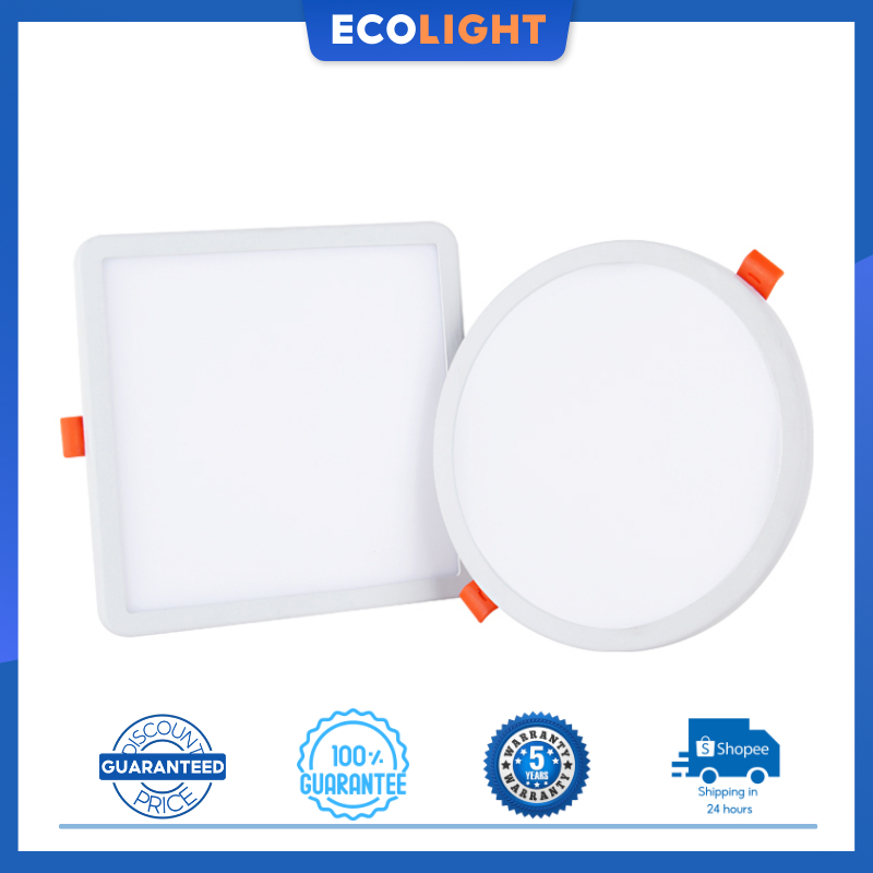 ECOL led ceiling light Pin light Downlight Panel light Ceiling Light ...