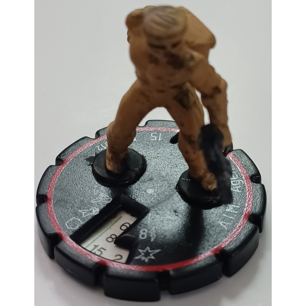 Marvel HeroClix Clobberin' Time Veterans Dr. Doom, She-Hulk, Black Cat ...