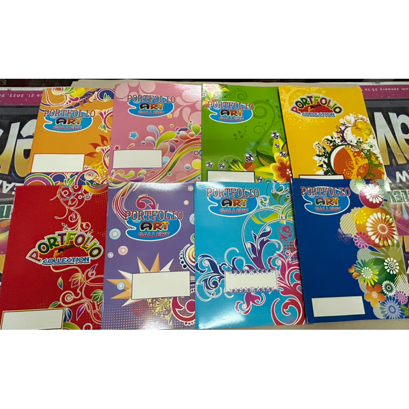 EDUCATIONAL PORTFOLIO | Shopee Philippines