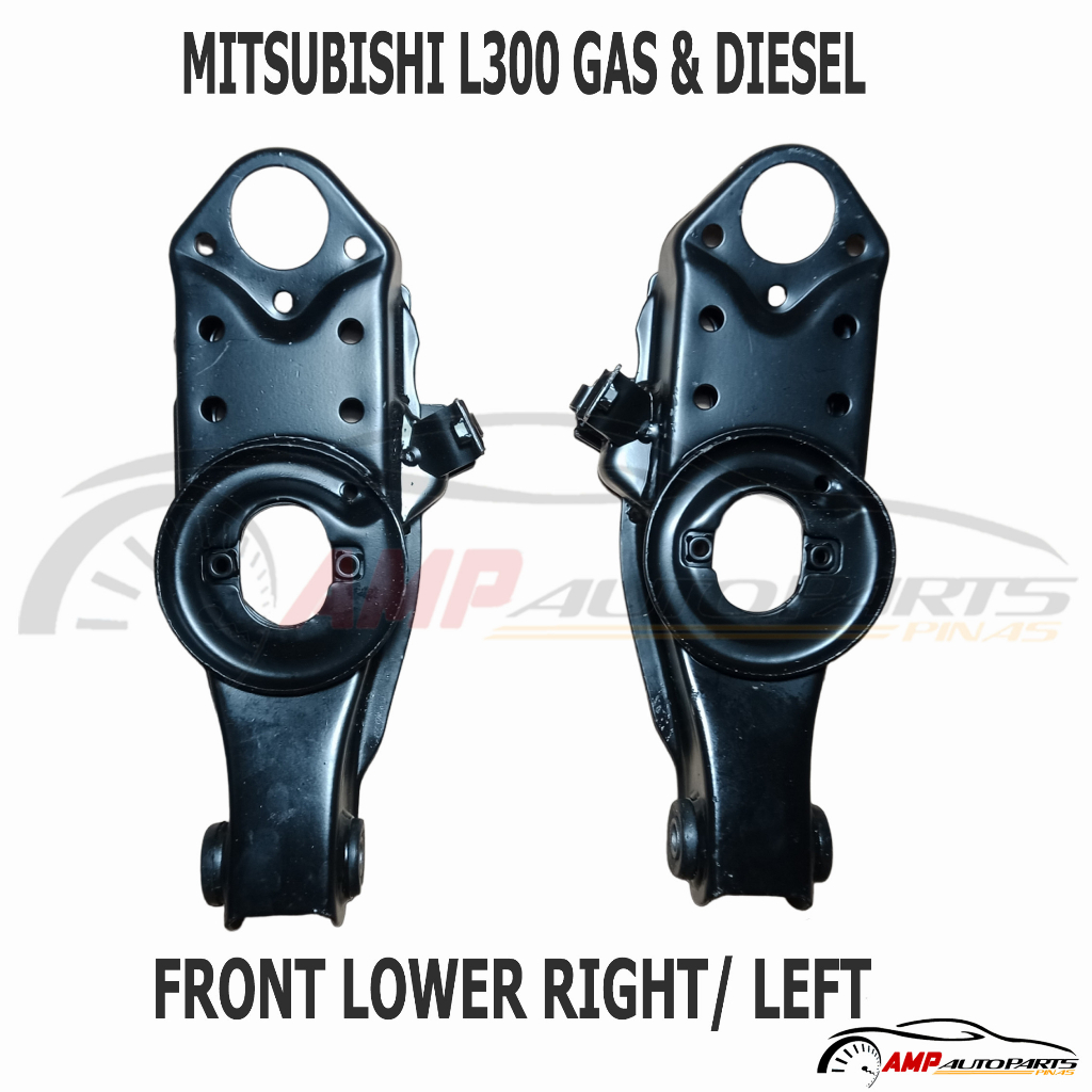 LOWER Suspension Arm for MITSUBISHI L300 GAS & DIESEL (with bushing ...