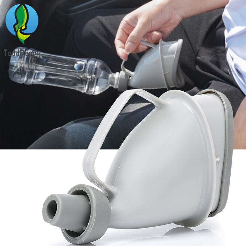 Urine bottle Portable Car Travel Outdoor Adult Urinals for Man Woman ...