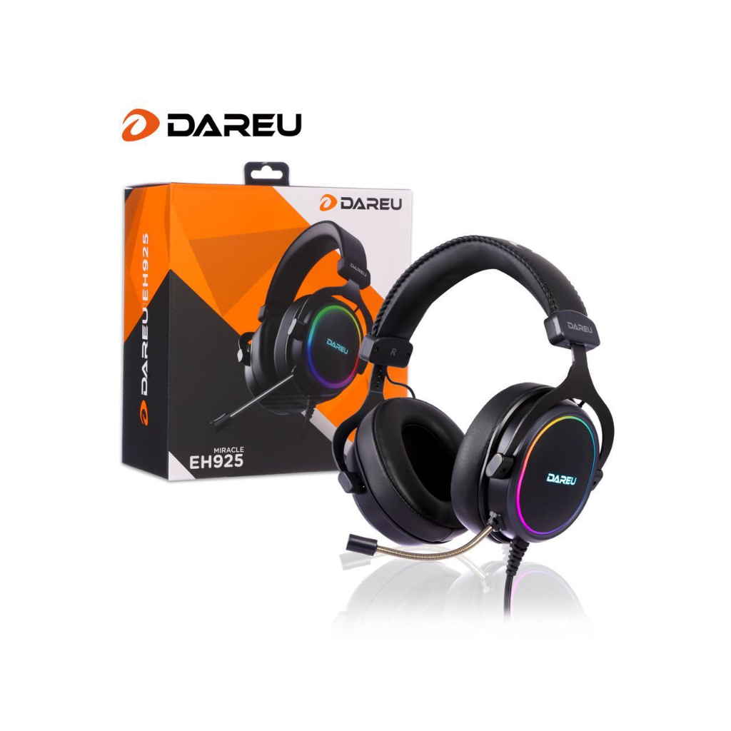 Dareu EH925 Headset | Shopee Philippines