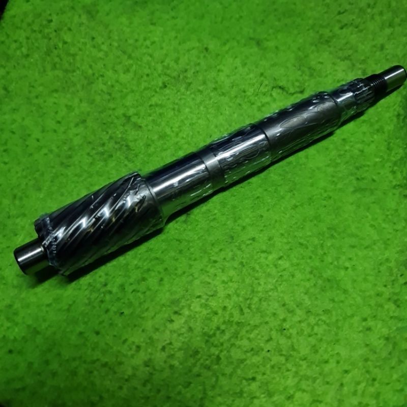Nmax V2 Aerox V1 V2 Primary gear shaft heavy duty | Shopee Philippines