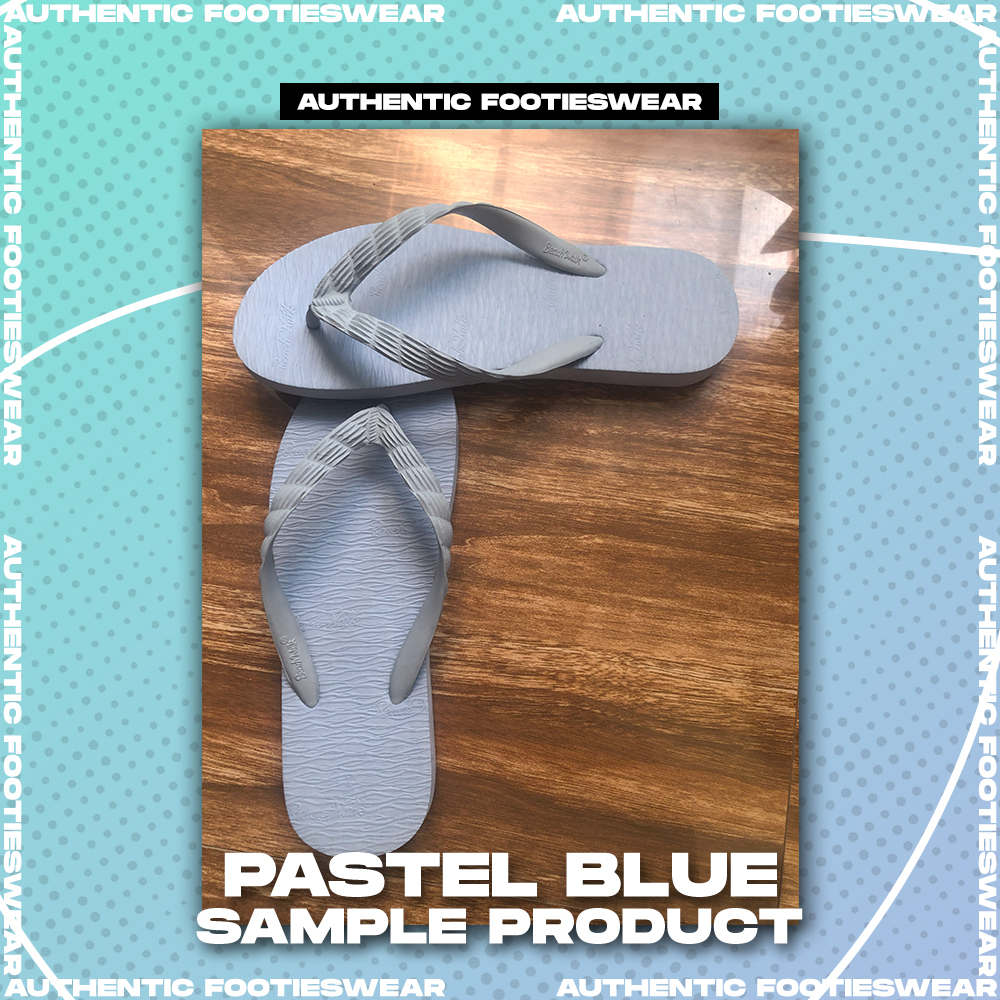 BEACHWALK PASTEL COLOR Slippers Original New Color Flipflops for Men ...