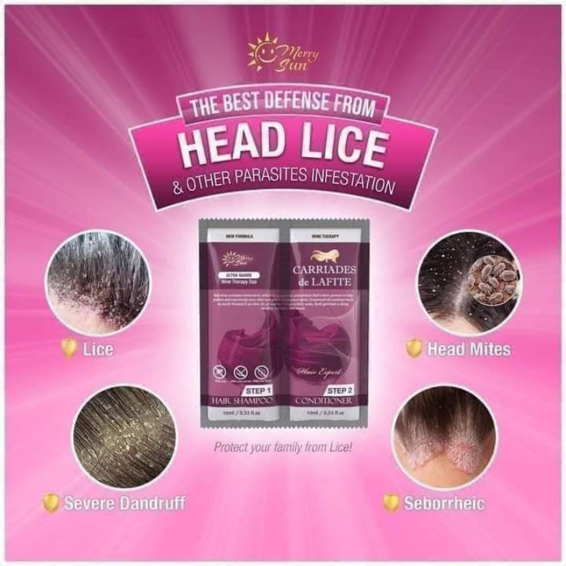 anti lies shampoo for kidd | Shopee Philippines