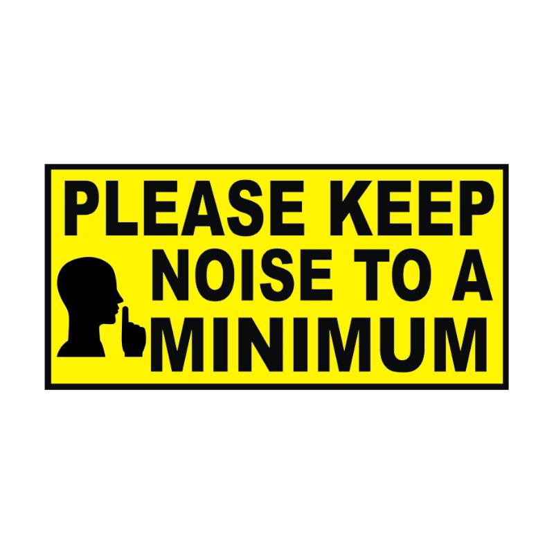 keep area clean signage no snacks allowed signage | Shopee Philippines