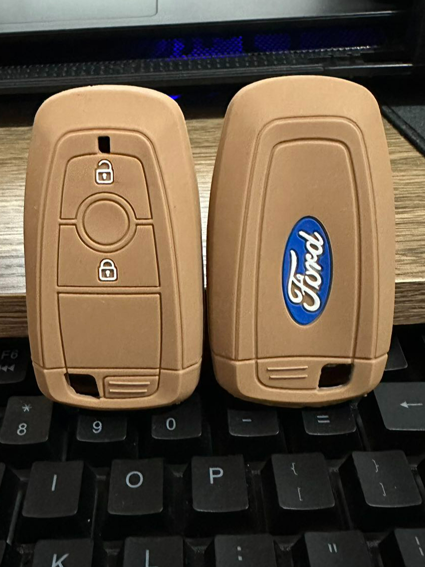 FORD Ranger Raptor / Ford Wildtrak / Ford Ecosport Titanium Car Keyless ...