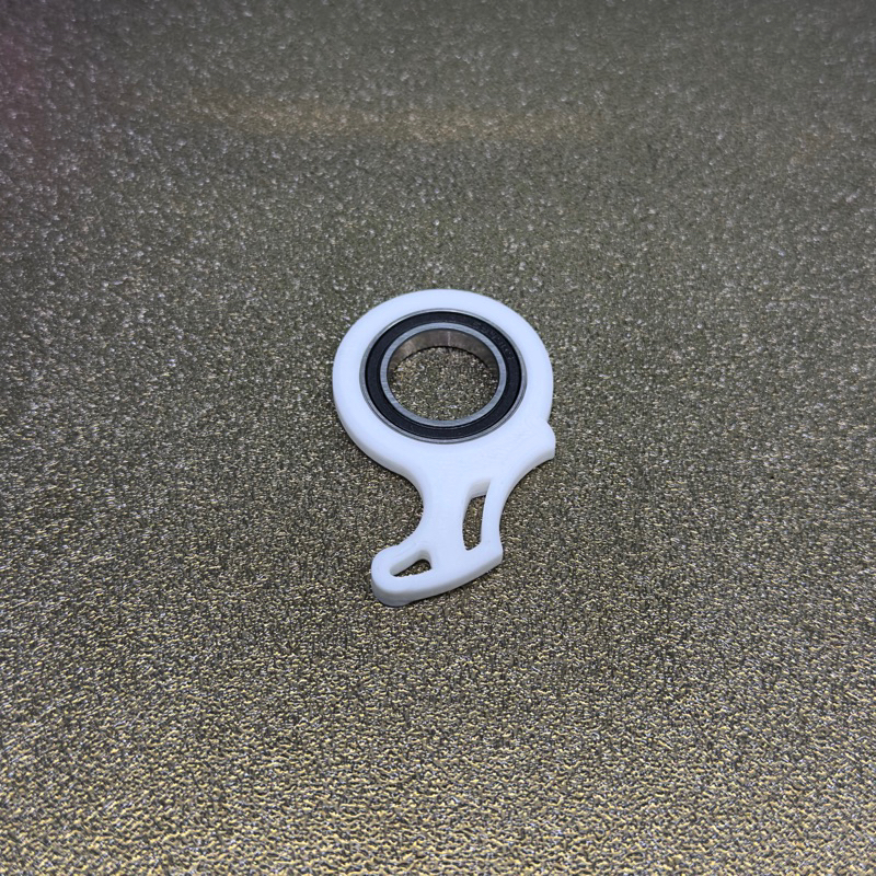 Keyrambit Keychain Fidget Spinner Car Keys Spinner Karambit (Valorant ...