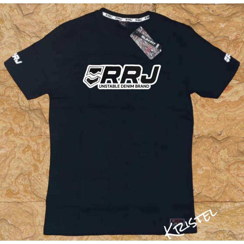 Men's Tshirt Branded Overrun ( RRJ ) | Shopee Philippines