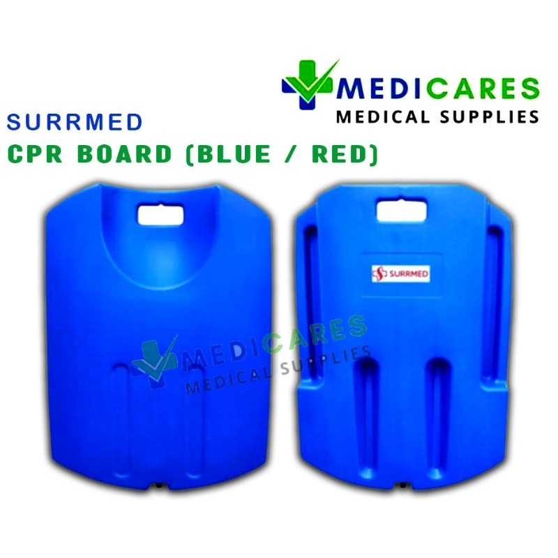 CPR BOARD / CARDIAC BOARD (Cardiopulmonary Resuscitation Board)CB-01 ...