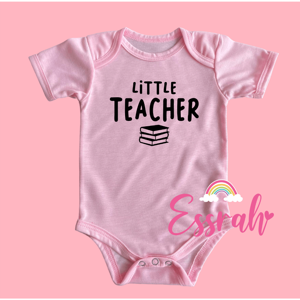 Future little onesie design ( statement onesie ) | Shopee Philippines