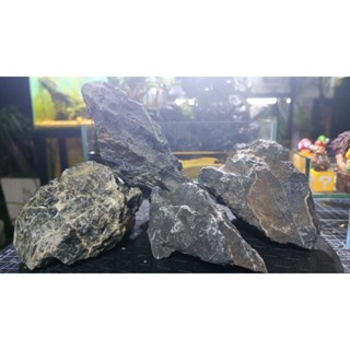 DRAGON STONE, BLACK SEIRYU STONE AND RYUOH STONE FOR AQUARIUM AND ...