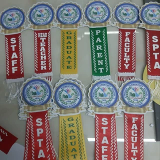 Shop ribbon award for Sale on Shopee Philippines