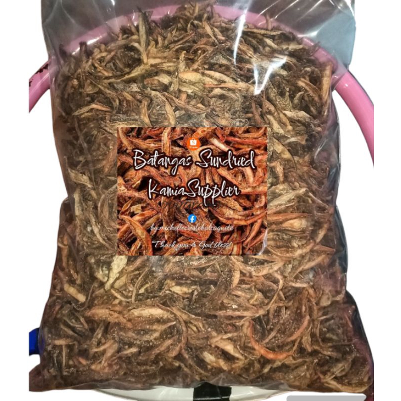 DRIED KAMIAS/KALAMYAS NA TUYO (1000grams//1KG) | Shopee Philippines