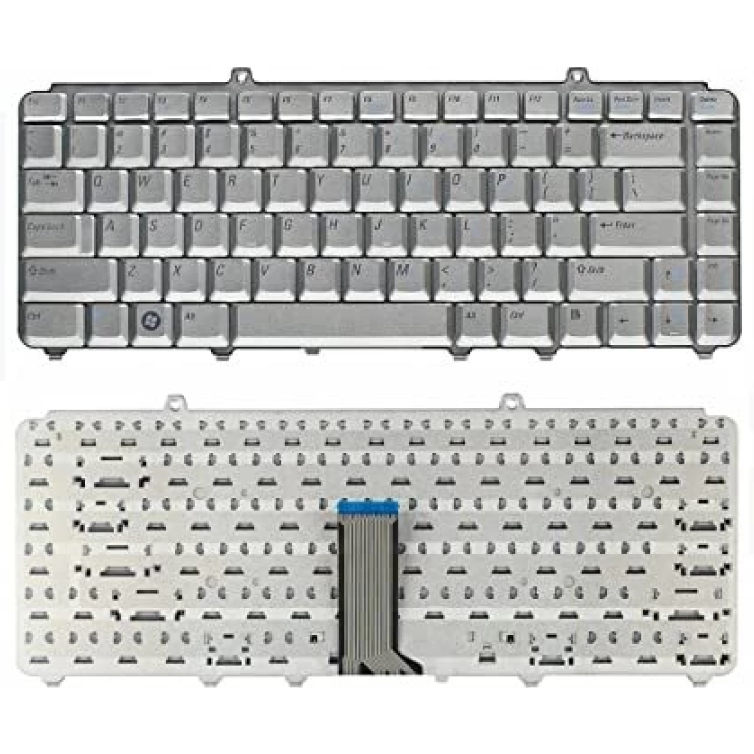 1420 Lapstar Laptop Keyboard for Dell INSPIRON 1520 1521 1525 1526 1540 ...