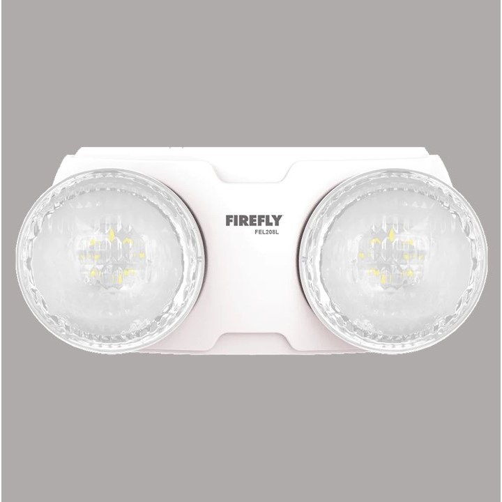 Firefly Dual Emergency Lamp | Shopee Philippines