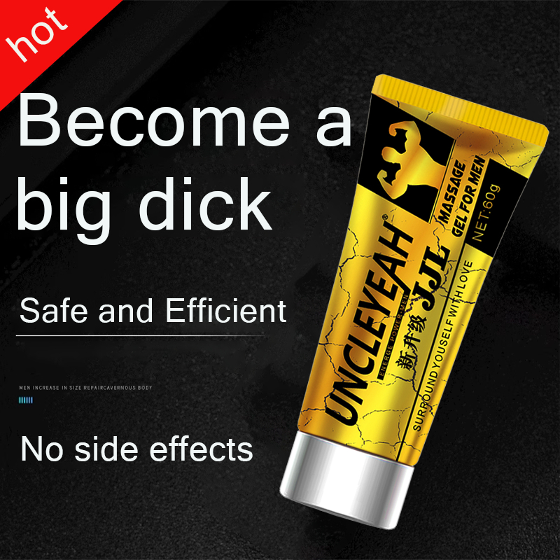 【99% Effective】 60g penis enlarger titan gel pampalaki ng titi enlarge oil for men original ...