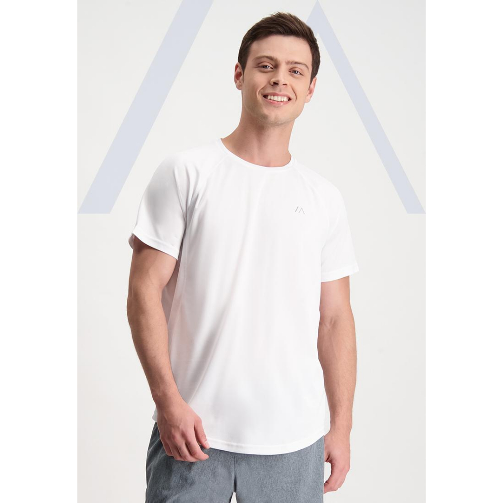 BOA0037 - BENCH/ Better Made Men's Active Tee | Shopee Philippines