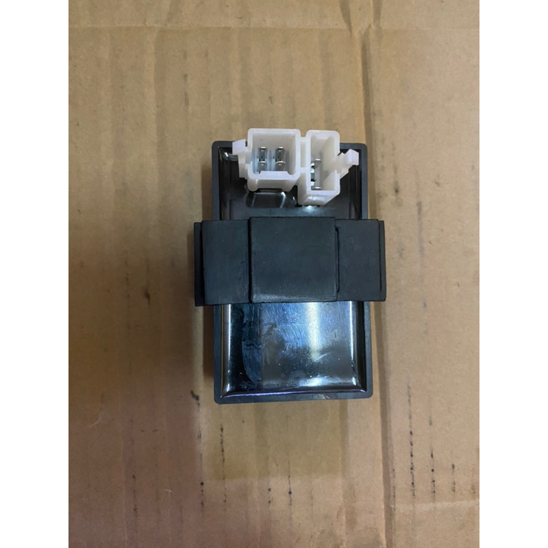 RUSI SIGMA 250 CDI 6PIN DC TYPE(OEM) | Shopee Philippines