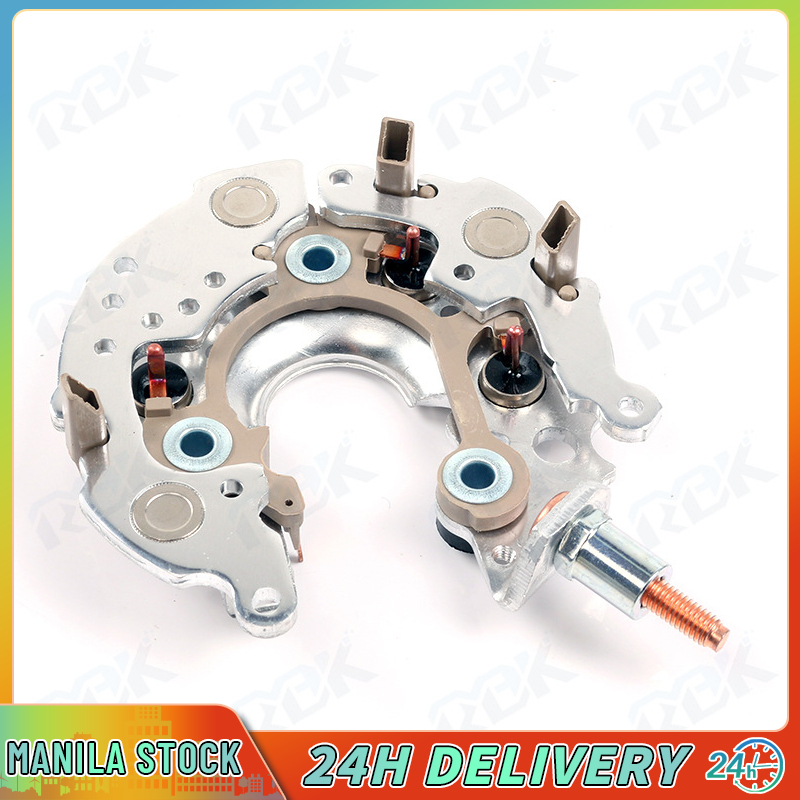 Rectifier Diode Toyota Vios / Innova / Hilux / Fortuner 27060-0C020 ...
