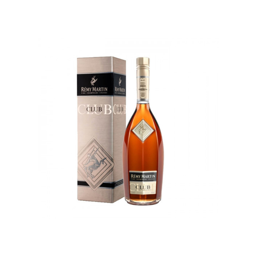 Rémy Martin Club Fine Champagne Cognac 700ml | Shopee Philippines