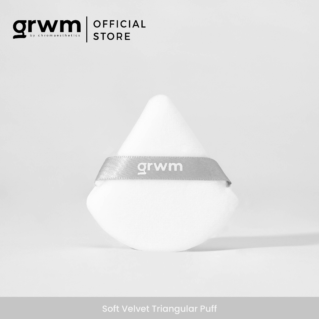 GRWM Cosmetics Powder Rush - Loose Baking and Setting Powder | Shopee ...